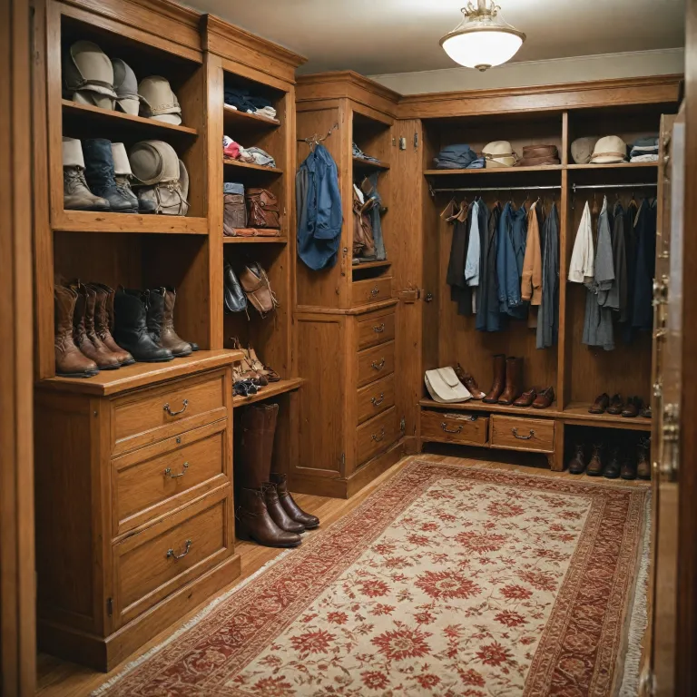 Comment bien choisir son armoire d’équitation pour les métie